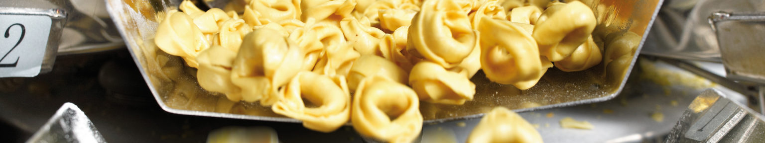 Produttori di pasta e piatti pronti conto terzi in Italia | Industria ...